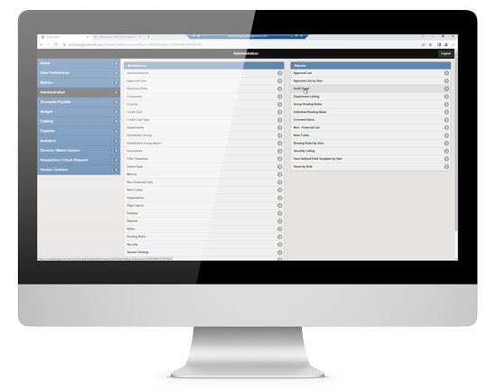 Microsoft Dynamics 365 GP - Procurement