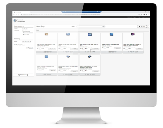 Microsoft Dynamics 365 GP - Procurement