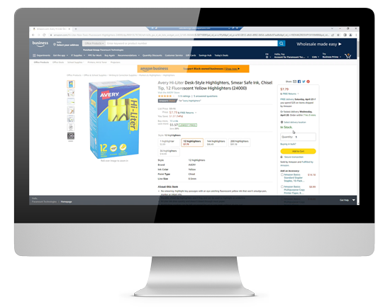 Sage Intacct - Procurement